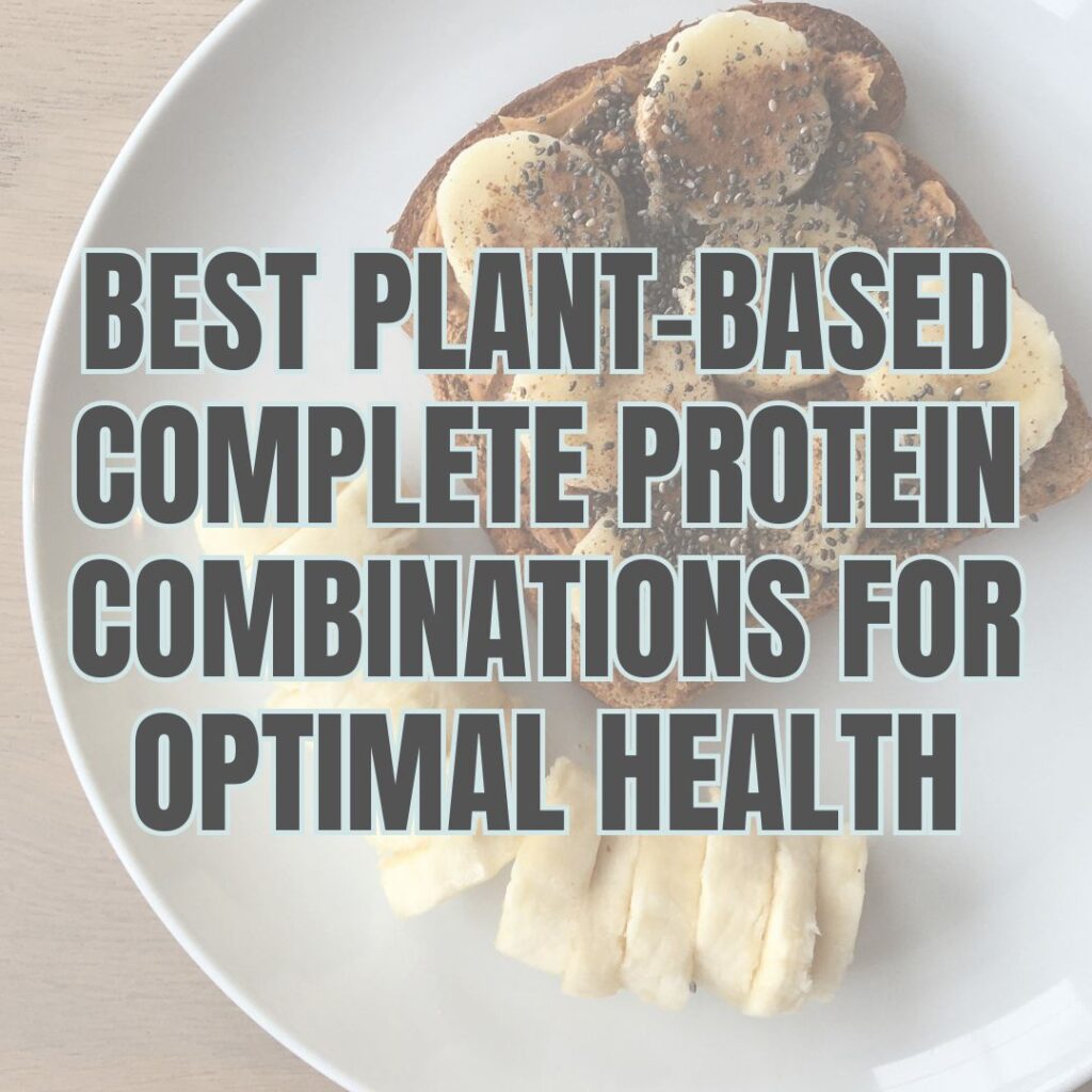 Save Time & Money - Plant-Based Eating On A Budget | Organizing A Plant ...