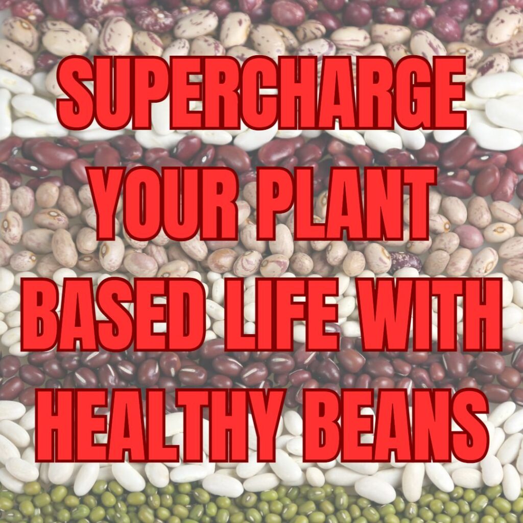 Going Plant Based Blog | Organizing A Plant Based Life