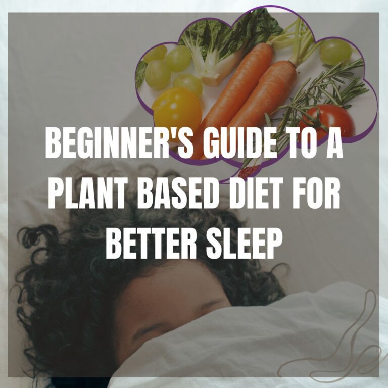 Blog on Living Plant Based | Organizing A Plant Based Life