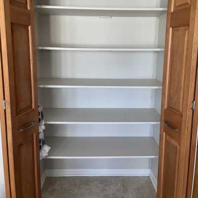 Organize Your Pantry | Organizing A Plant Based Life