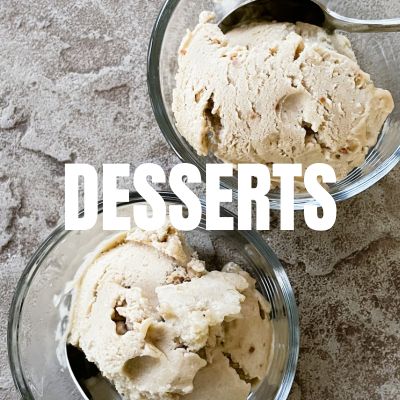 Plant Based Swaps | Organizing A Plant Based Life