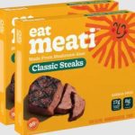 Plant Based Beef Options | Organizing A Plant Based Life