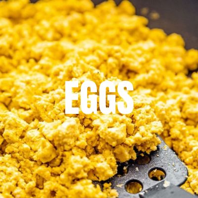 Plant Based Swaps | Organizing A Plant Based Life