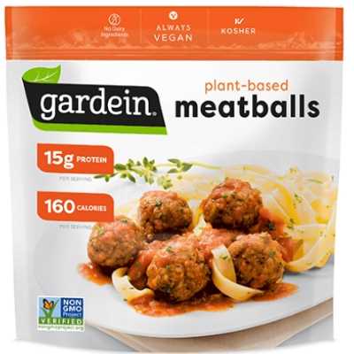 Plant Based Beef Swaps | Organizing A Plant Based Life