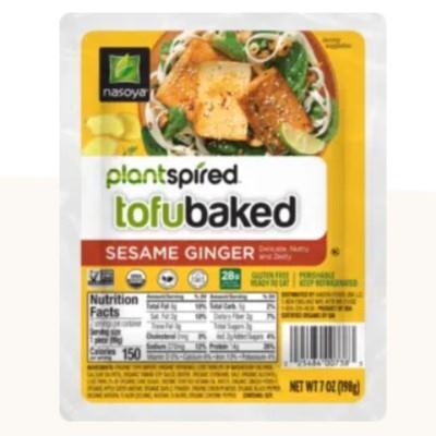 Plant Based General Foods Swaps | Organizing A Plant Based Life