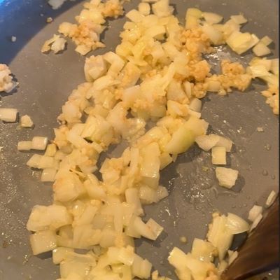 Spinach Artichoke Pasta | Organizing A Plant Based Life